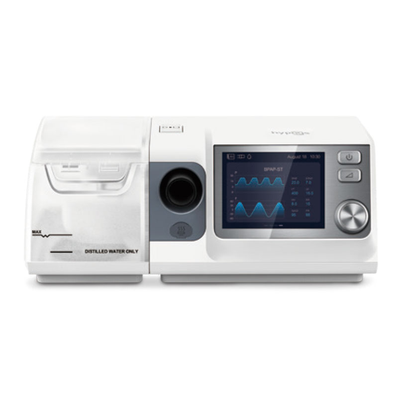 Alquiler y venta de BiPAP con frecuencia | Diagnostic Medic